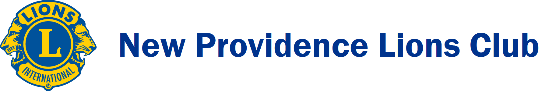 Member Login – New Providence Lions Club